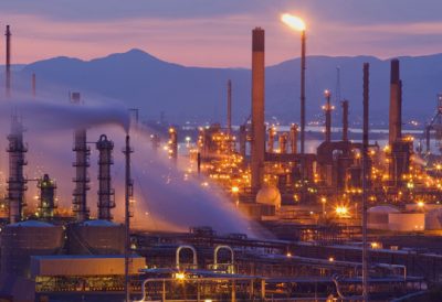 Catalyst Manufacturing Companies - London Chemicals & Resources Limited