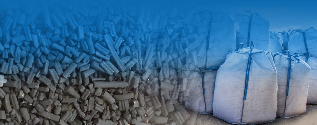 Spent Catalysts - London Chemicals & Resources Limited